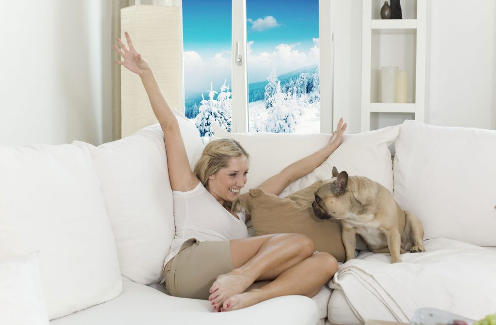 Ölheizung - Askal – Chauffage & Sanitaire